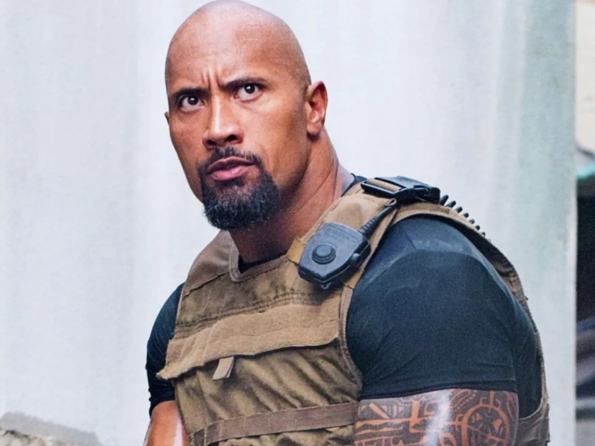 Dwayne Johnson Is Having Trouble Getting A Green Light For His Projects ...