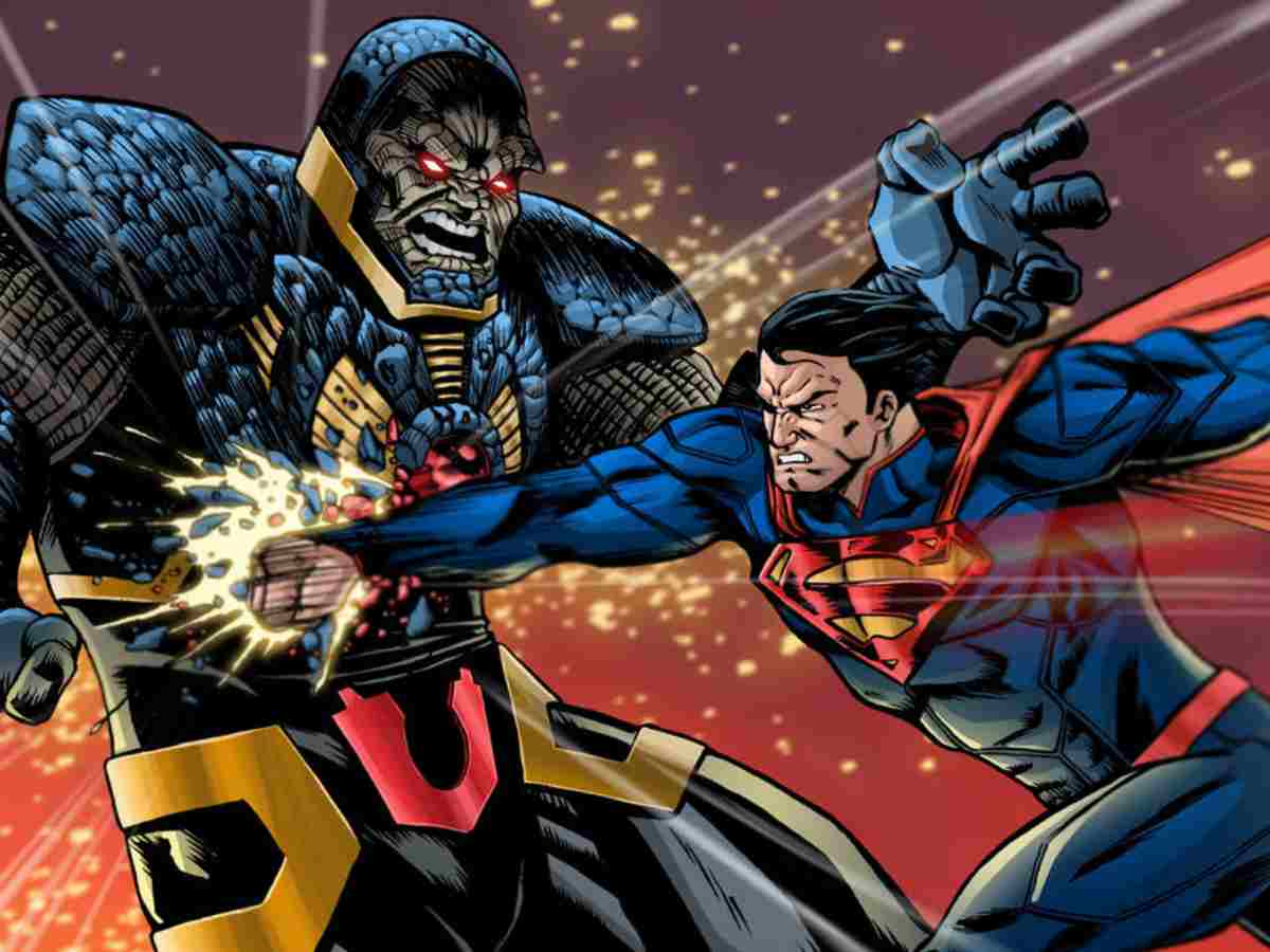 7 Instances When Superman Lost His Cool And Went On A Rampage