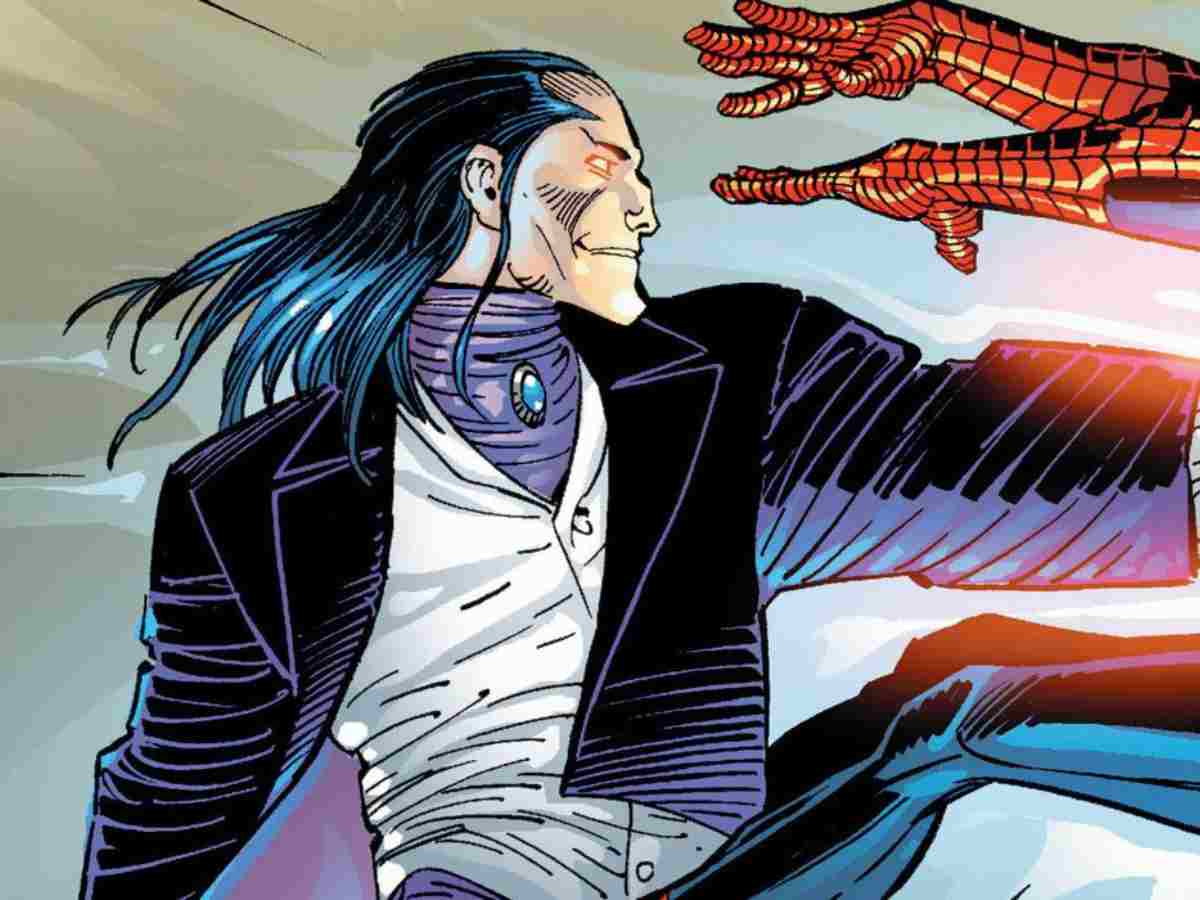 Spider-Man: 5 Times Peter Parker Died In The Comics