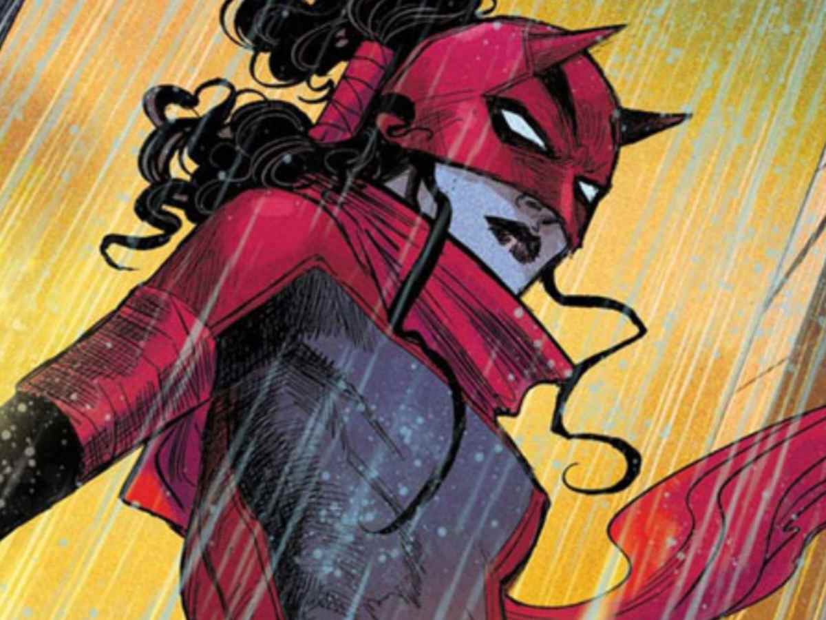 'Daredevil: Born Again' Rectifies A Major Flaw Of Marvel's 'Echo' And ...