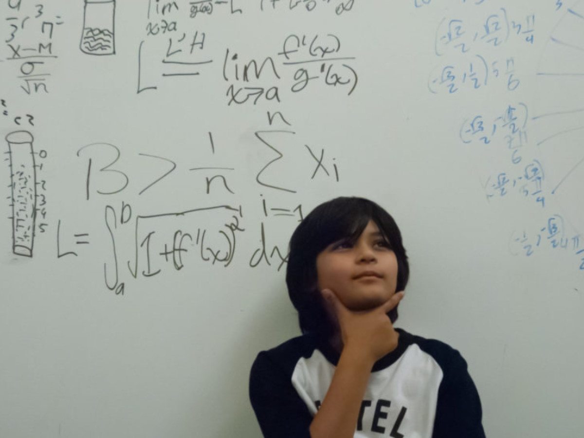 Who Is Kairan Quazi, The 14-Year-Old SpaceX Engineer Hired By Elon Musk?