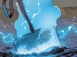 Is Spider-Man Worthy Of Lifting Thor's Hammer Mjolnir?