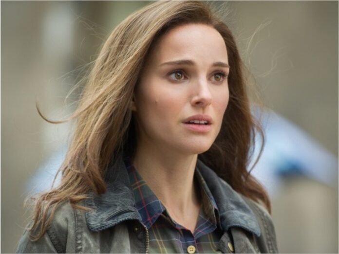 10 Hottest Female Characters In Marvel Cinematic Universe