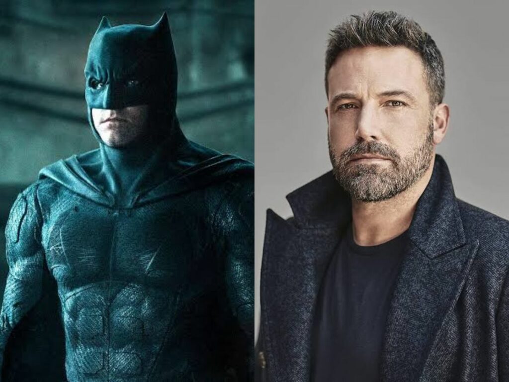 "It Was Over Too Soon": Ben Affleck Reflects Upon His Journey As Batman ...