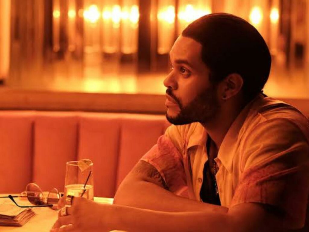 "There Is Nothing Sexy About It": The Weeknd Opens Up About The ...