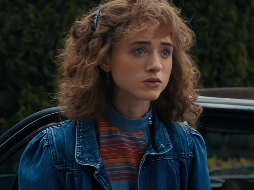 Does Nancy Wheeler Die In ‘Stranger Things’?