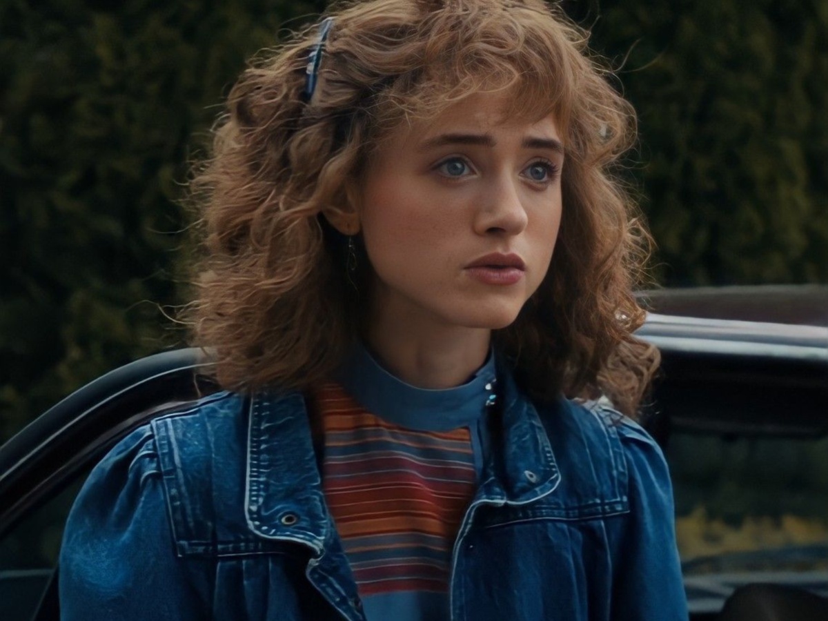 Does Nancy Wheeler Die In ‘Stranger Things’?