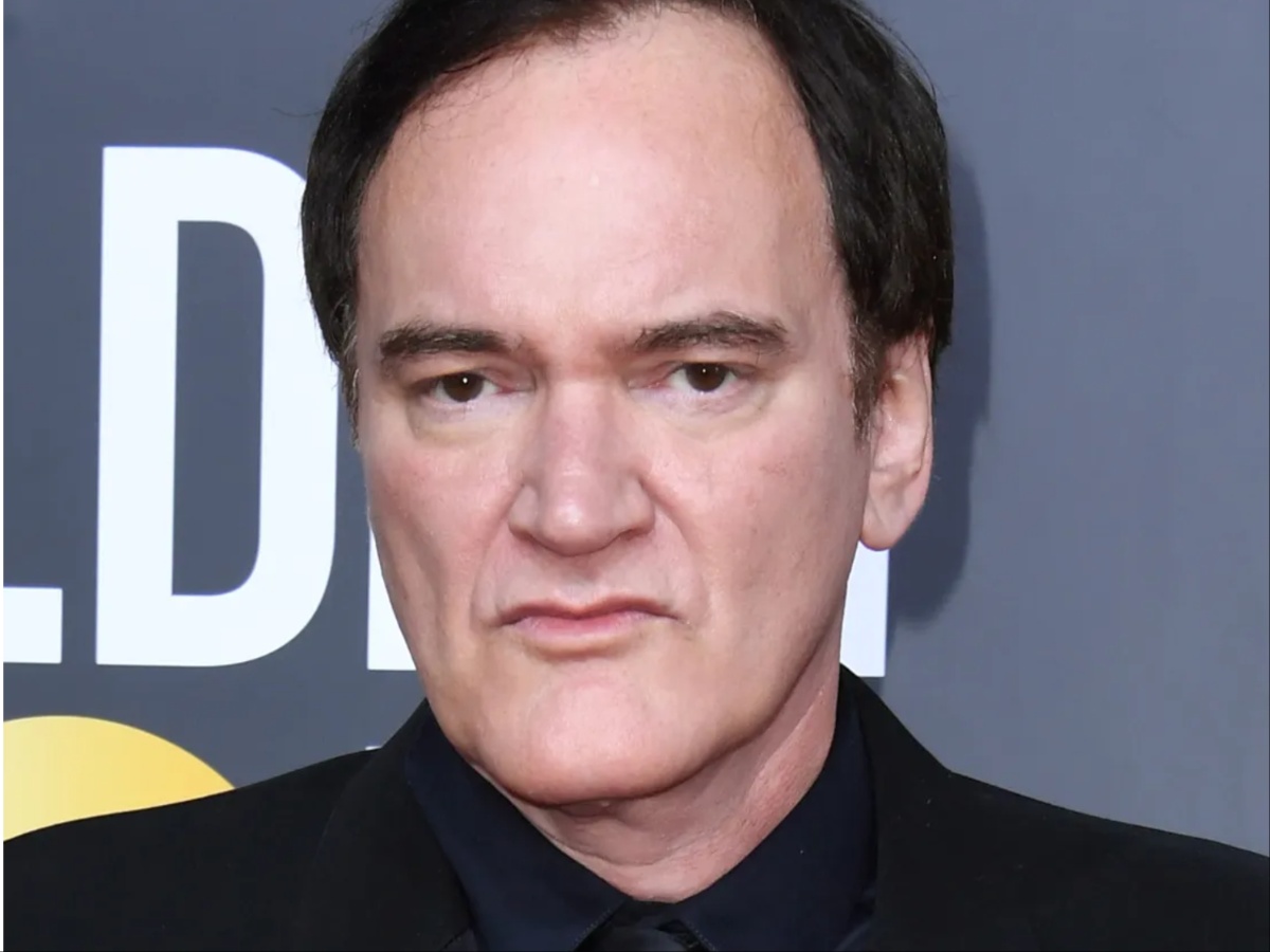 “That’s A Bridge I Can’t Cross”: Quentin Tarantino Reveals His Ultimate Limit For Showing ...