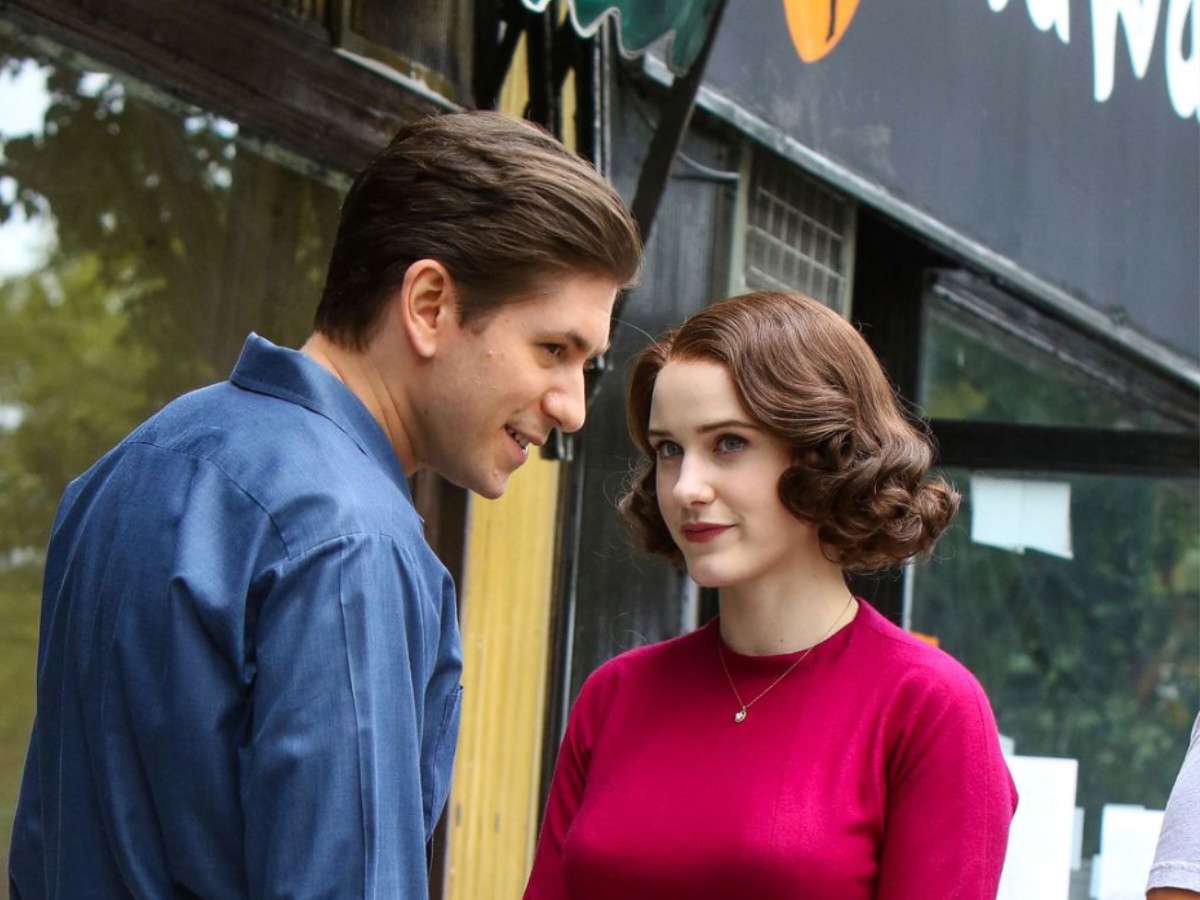 ‘The Marvelous Mrs. Maisel’: Why Did Joel Break Up With Miriam?