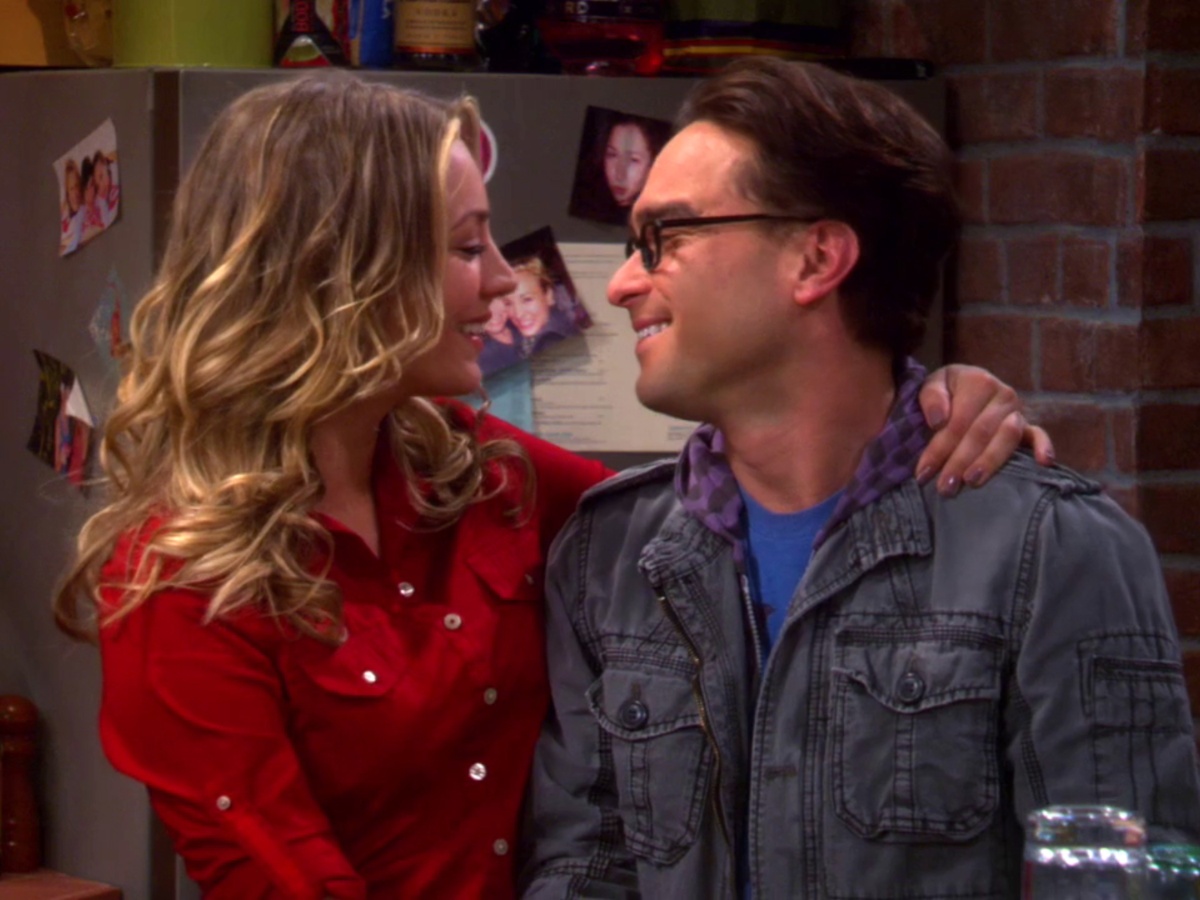 ‘The Big Bang Theory’: In Which Episode Did Leonard Cheat On Penny And ...
