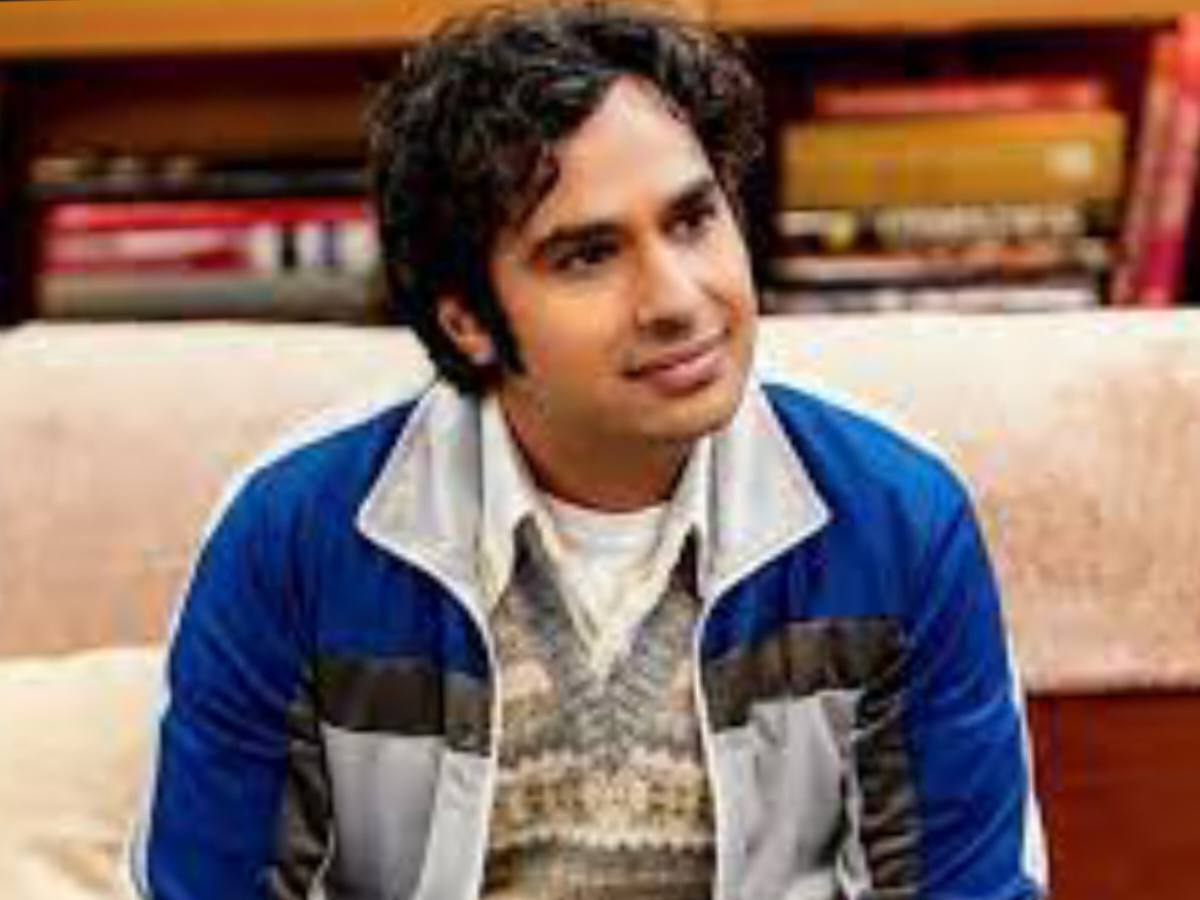 ‘The Big Bang Theory’: Who Does Raj End Up With?