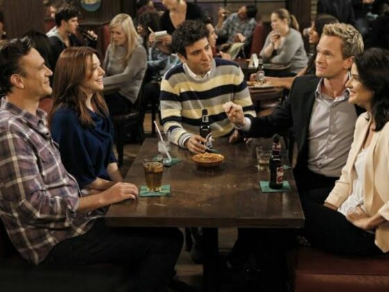 'How I Met Your Mother': Is MacLaren's Pub A Real Bar In New York?