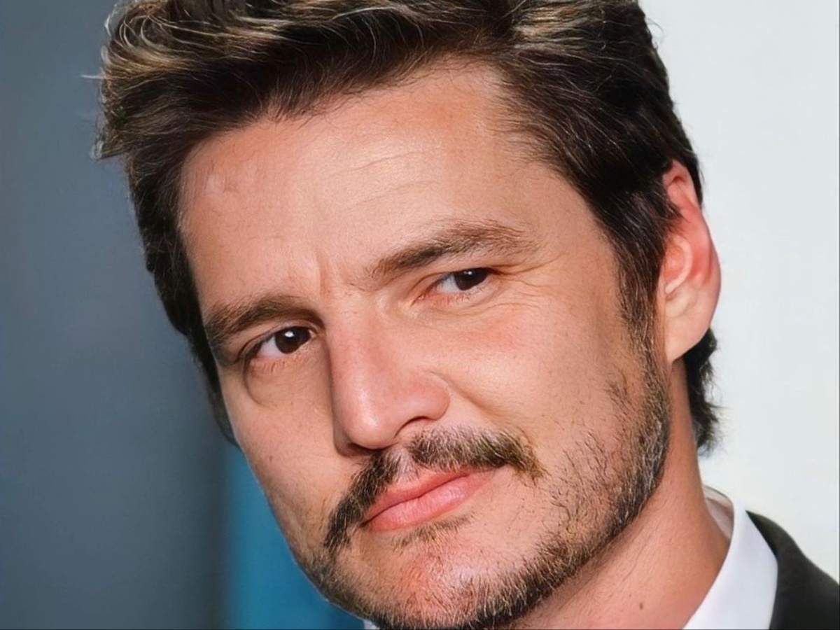 "Spat On Me, Wanted Me To Drink In Their Saliva": Pedro Pascal Recalls ...