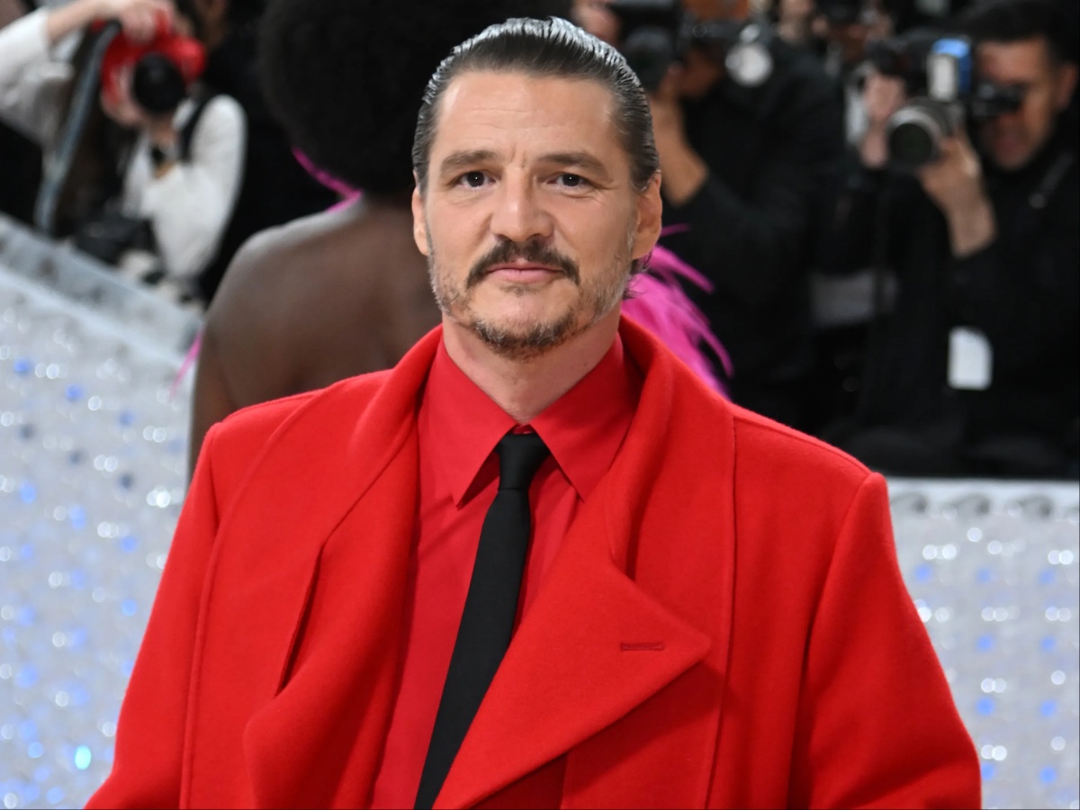 "Spat On Me, Wanted Me To Drink In Their Saliva": Pedro Pascal Recalls ...