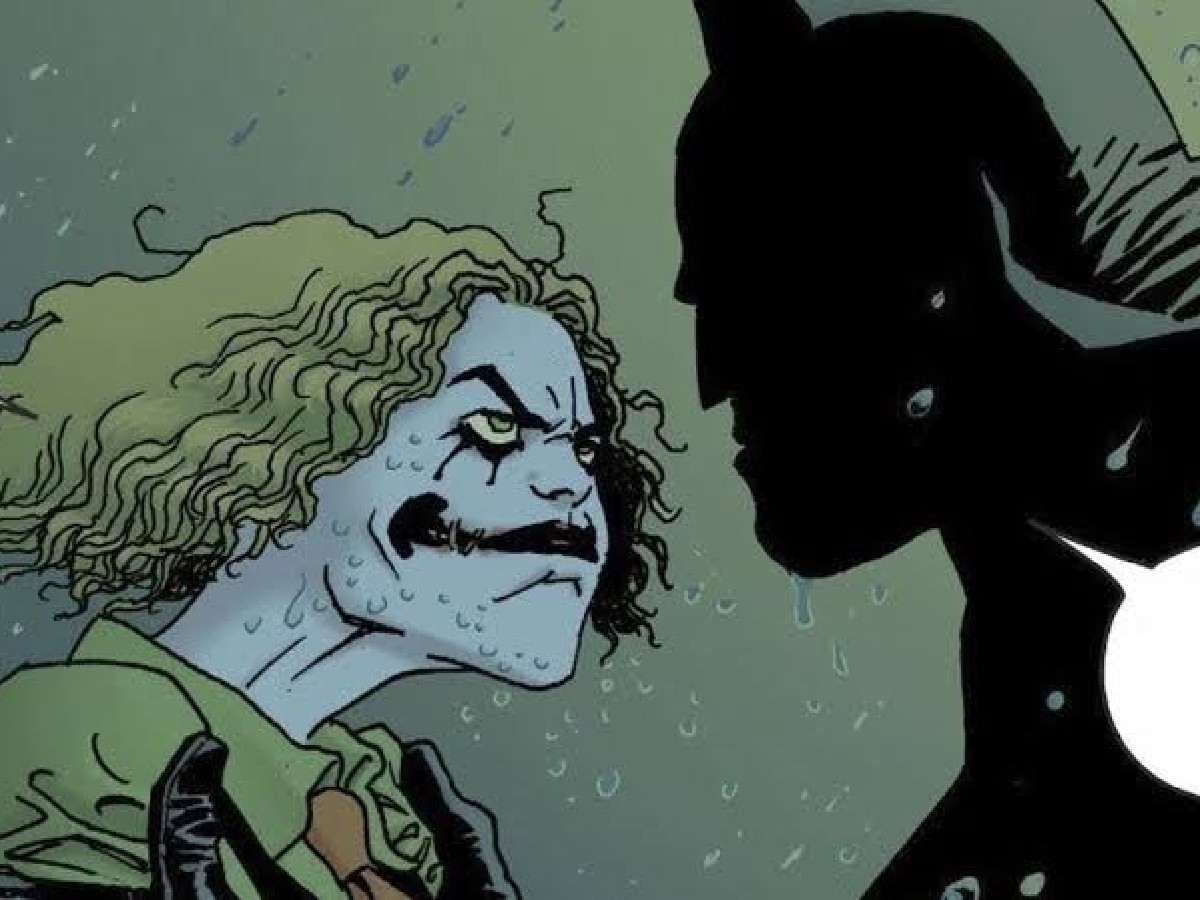 10 Absolutely Horrifying Batman Comics That Are Too Graphic And Dark To ...