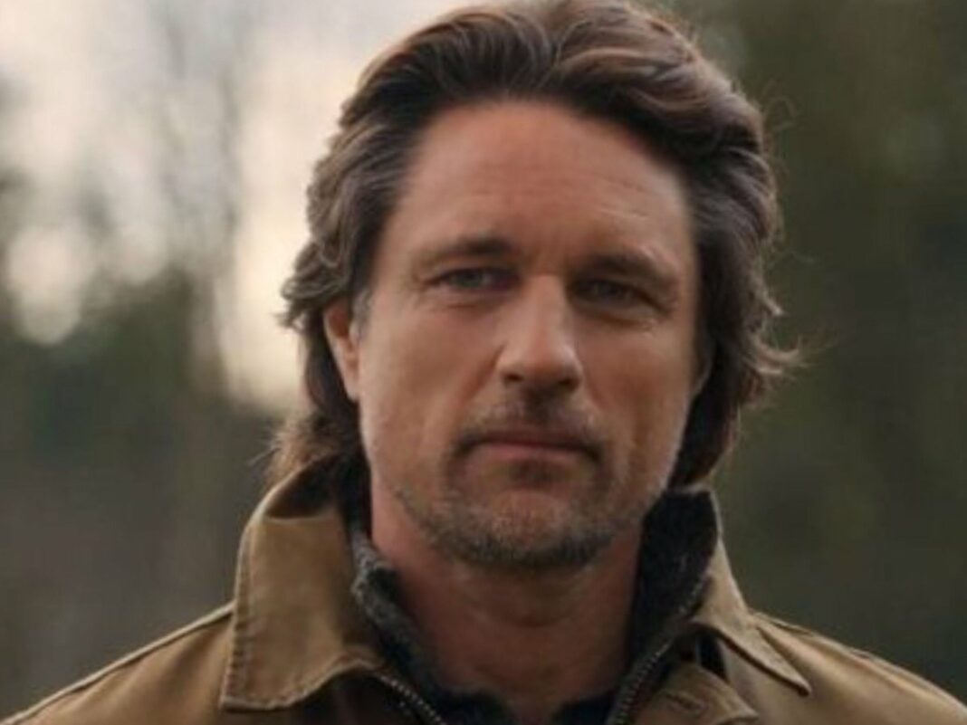 ‘Virgin River’: Who Is Vince And Why Did He Shoot Jack Sheridan?