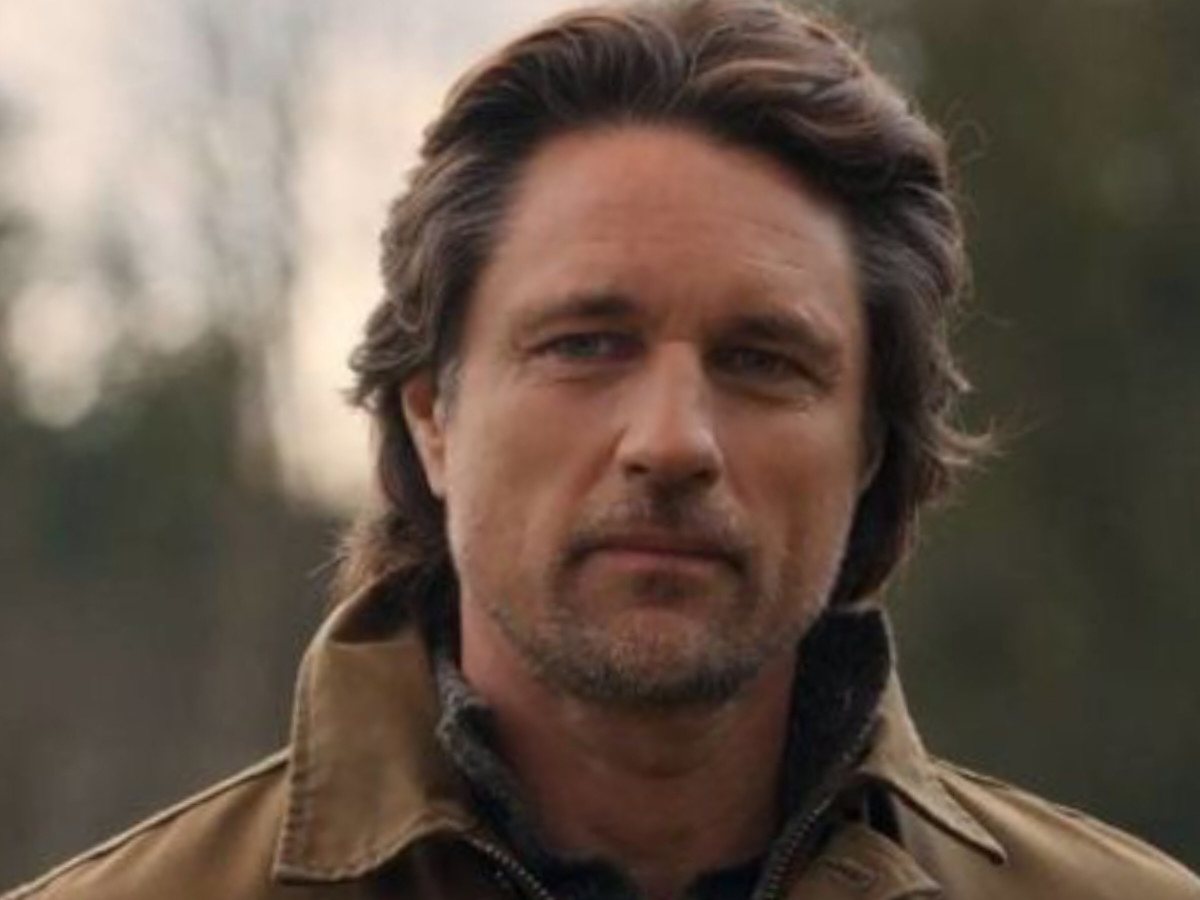 ‘Virgin River’: Who Is Vince And Why Did He Shoot Jack Sheridan?