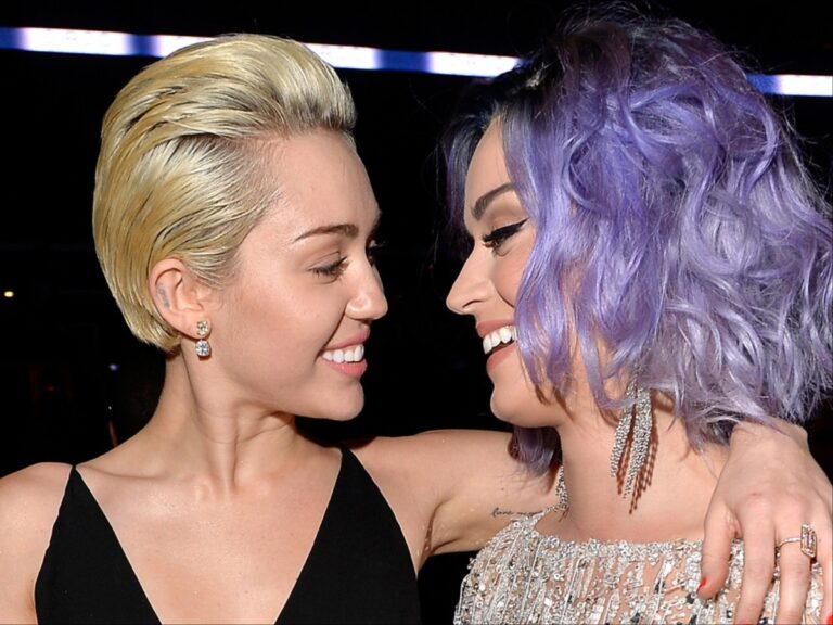 Top 10 Miley Cyrus Scandals And Controversial Moments