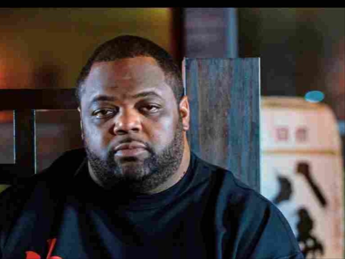 Houston Rapper Big Pokey Dies After Collapsing On Stage, Cause Of Death
