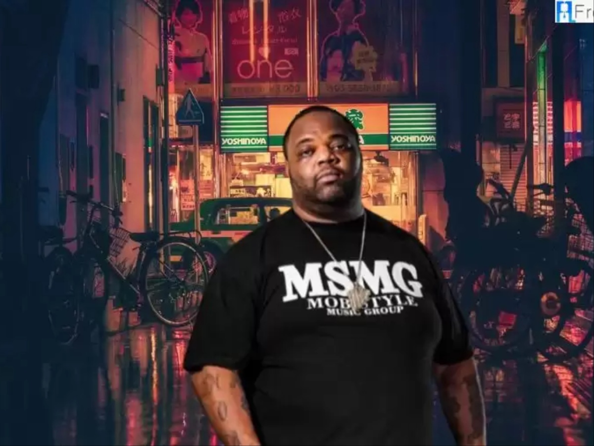 Houston Rapper Big Pokey Dies After Collapsing On Stage, Cause Of Death