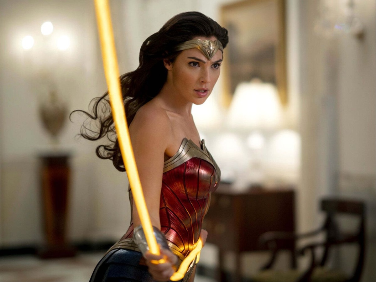 Gal Gadot Addresses Cancelation Of ‘Wonder Woman 3’, Says It Makes Her ...