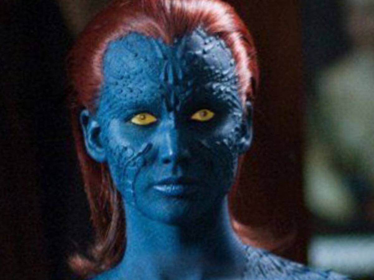 Why Did Jennifer Lawrence Hate Playing Mystique In ‘X-Men’? Will She ...