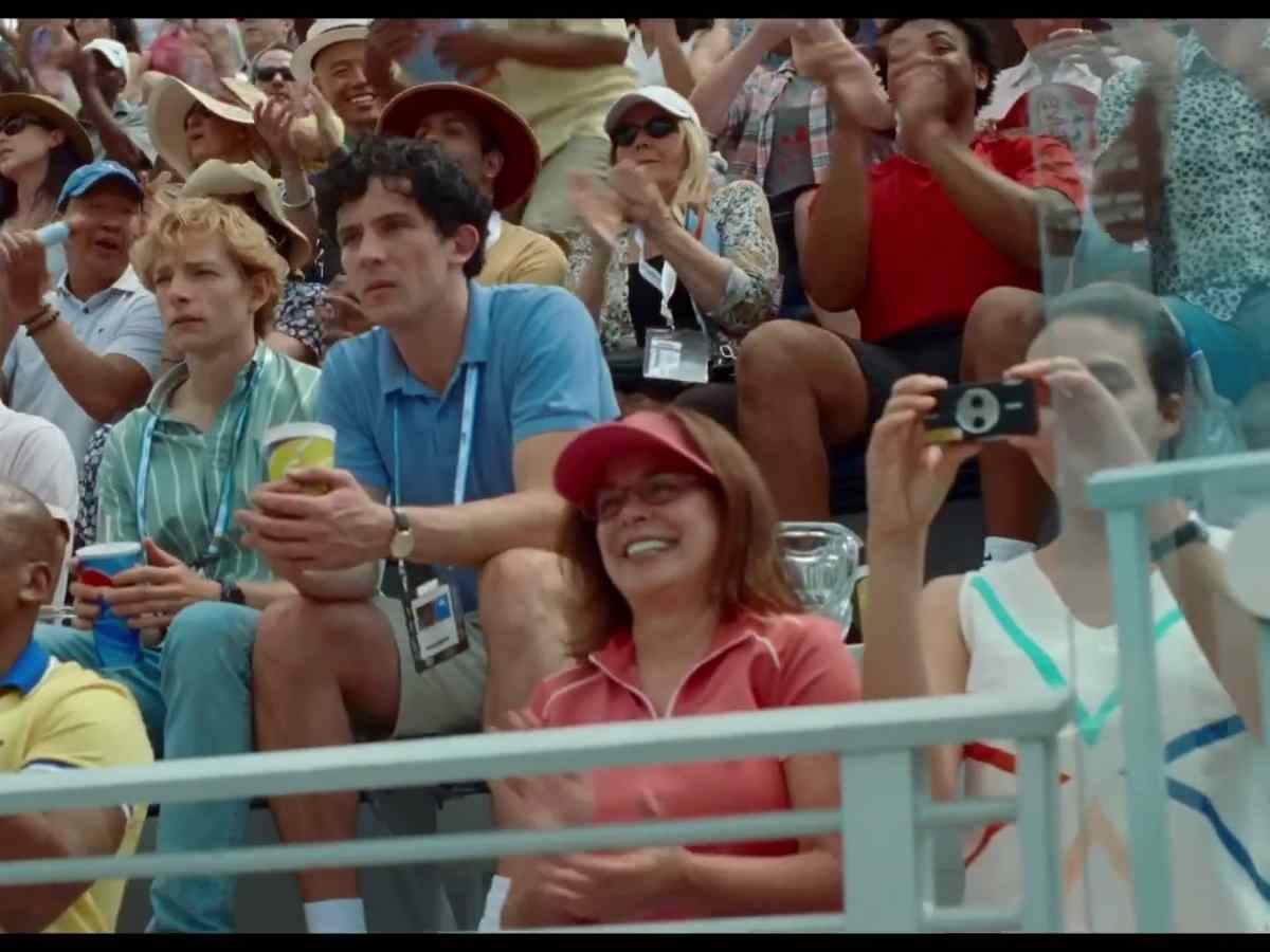 'Challengers': Plot, Cast, Trailer, And Release Date Of Zendaya's ...