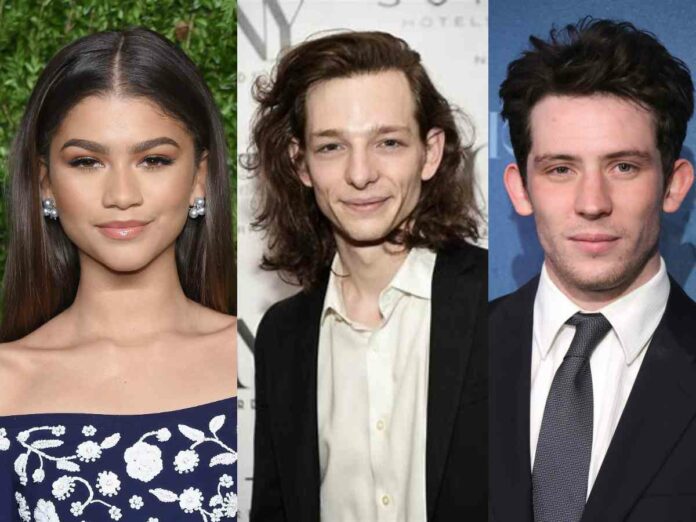 'Challengers': Plot, Cast, Trailer, And Release Date Of Zendaya's ...