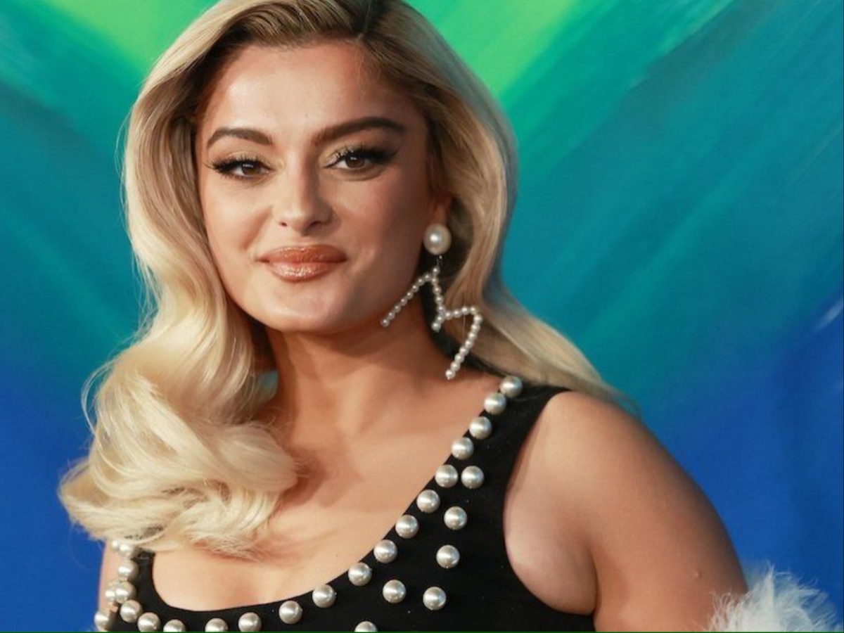Bebe Rexha Takes A Dig At Phone Assault Incident During Her New Show