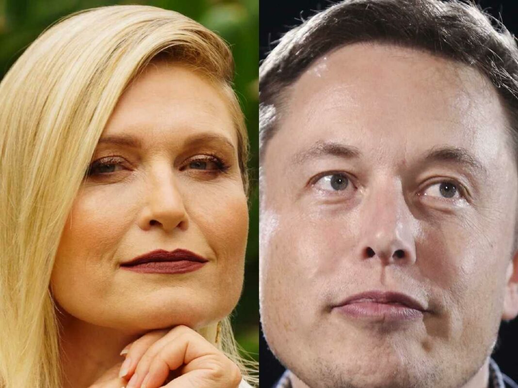 "That's Not Exactly Fair, Is It ?”: Tosca Musk Reveals The Biggest ...