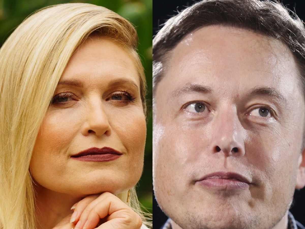 "That's Not Exactly Fair, Is It ?”: Tosca Musk Reveals The Biggest ...