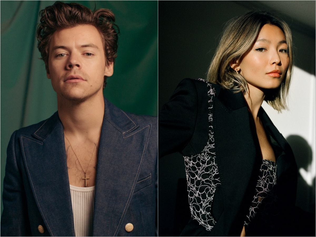 Is Harry Styles Dating Aussie Influencer Yan Yan Chan?
