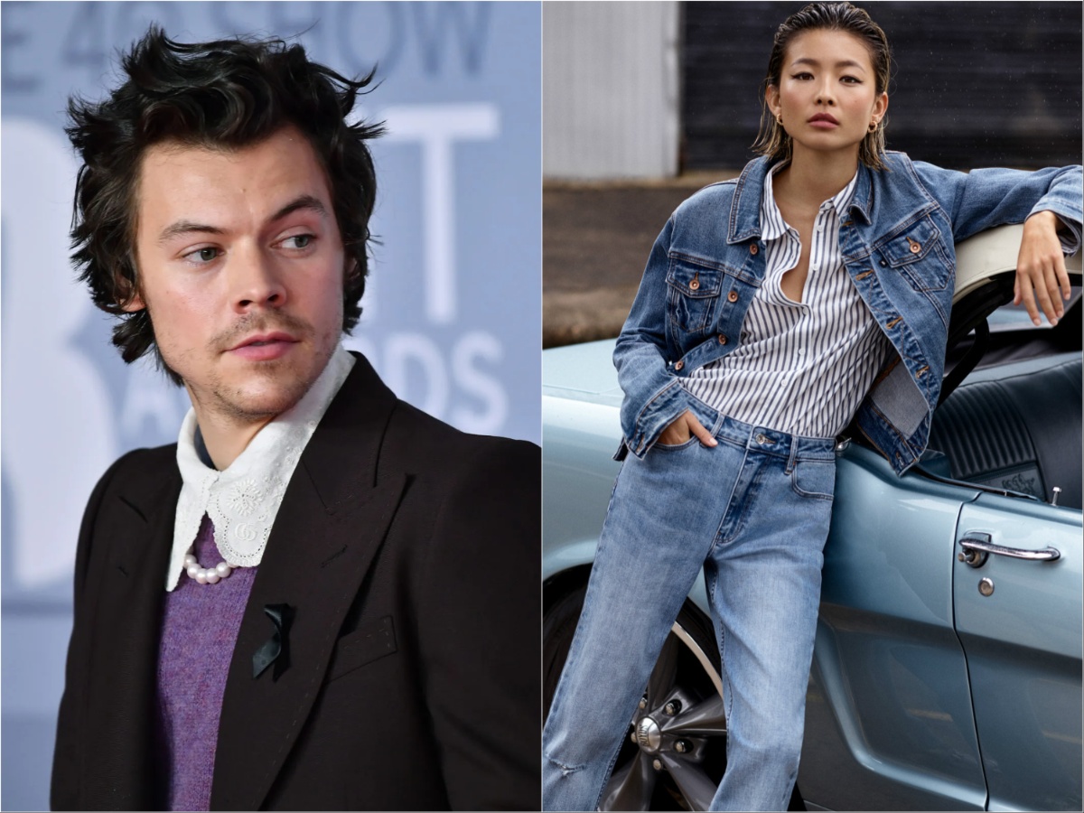 Is Harry Styles Dating Aussie Influencer Yan Yan Chan?