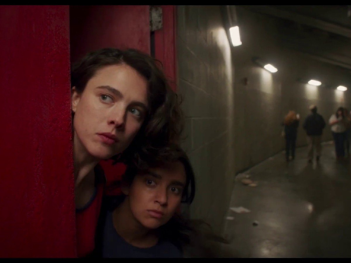 Drive Away Dolls Plot Cast Trailer And Release Date Of Margaret