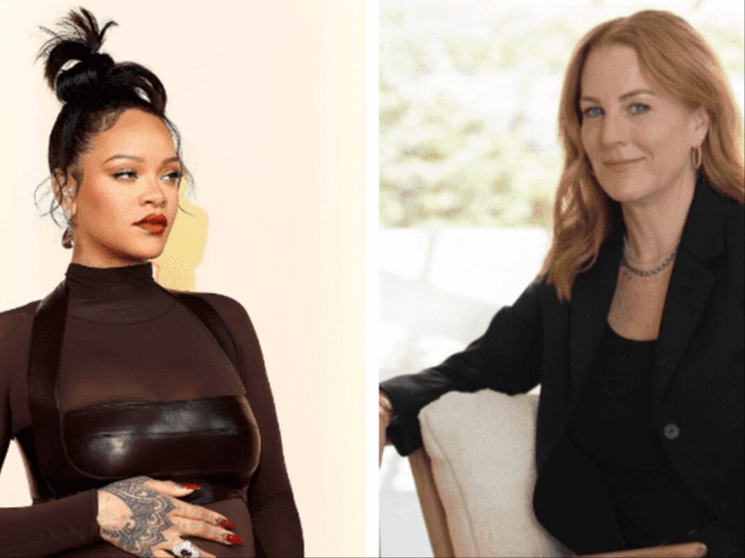 Who Is Hillary Super, The Woman Replacing Rihanna As CEO Of Savage X Fenty?