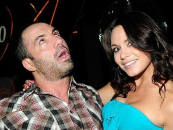 Who Is Joe Rogan's Wife Jessica Ditzel? What Does She Do For A Living?