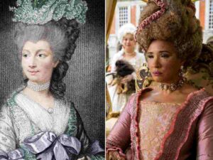‘Queen Charlotte’: What Is The Great Experiment And Did It Actually ...