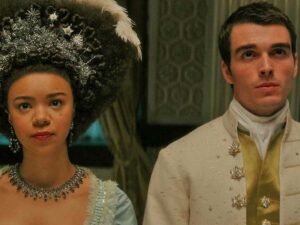 ‘Queen Charlotte’: What Is The Great Experiment And Did It Actually ...