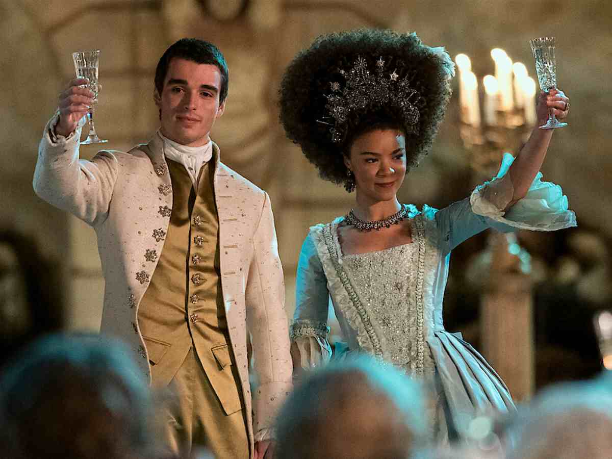 'Queen Charlotte: A Bridgerton Story': Who Was Jacqueline Avant And How ...