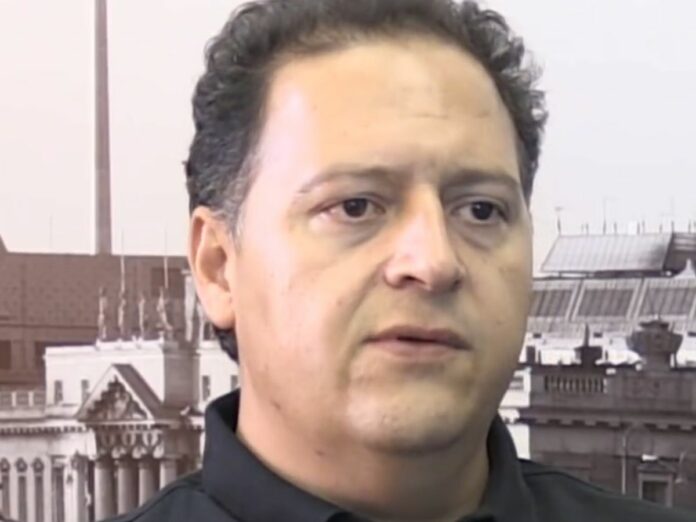 Who Is Pablo Escobar’s Son Juan Escobar? Where Is He Now?