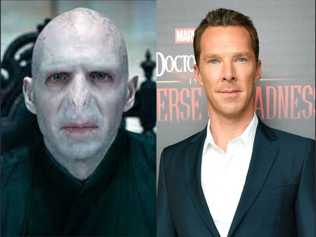 ‘Harry Potter’ TV Series Cast: ChatGPT Picks Tom Holland, Benedict ...