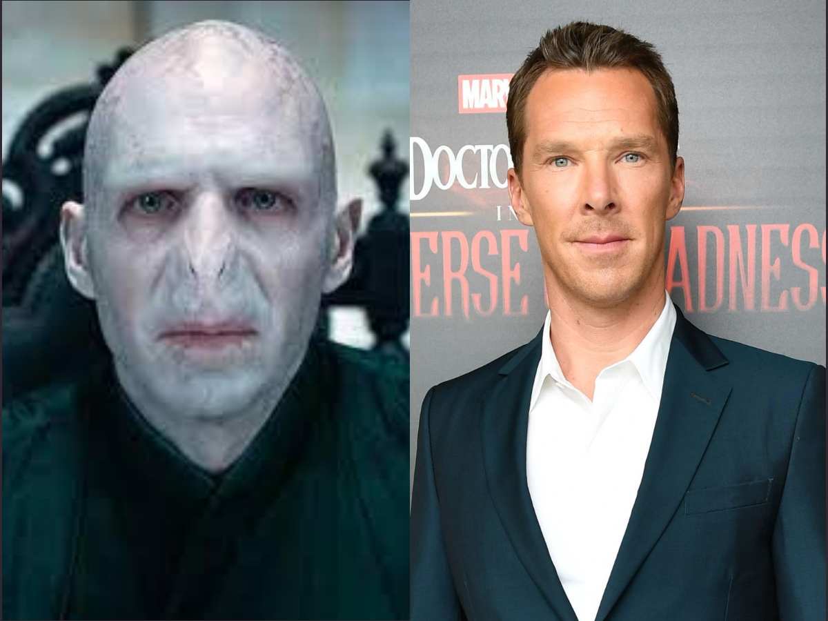 ‘Harry Potter’ TV Series Cast: ChatGPT Picks Tom Holland, Benedict ...