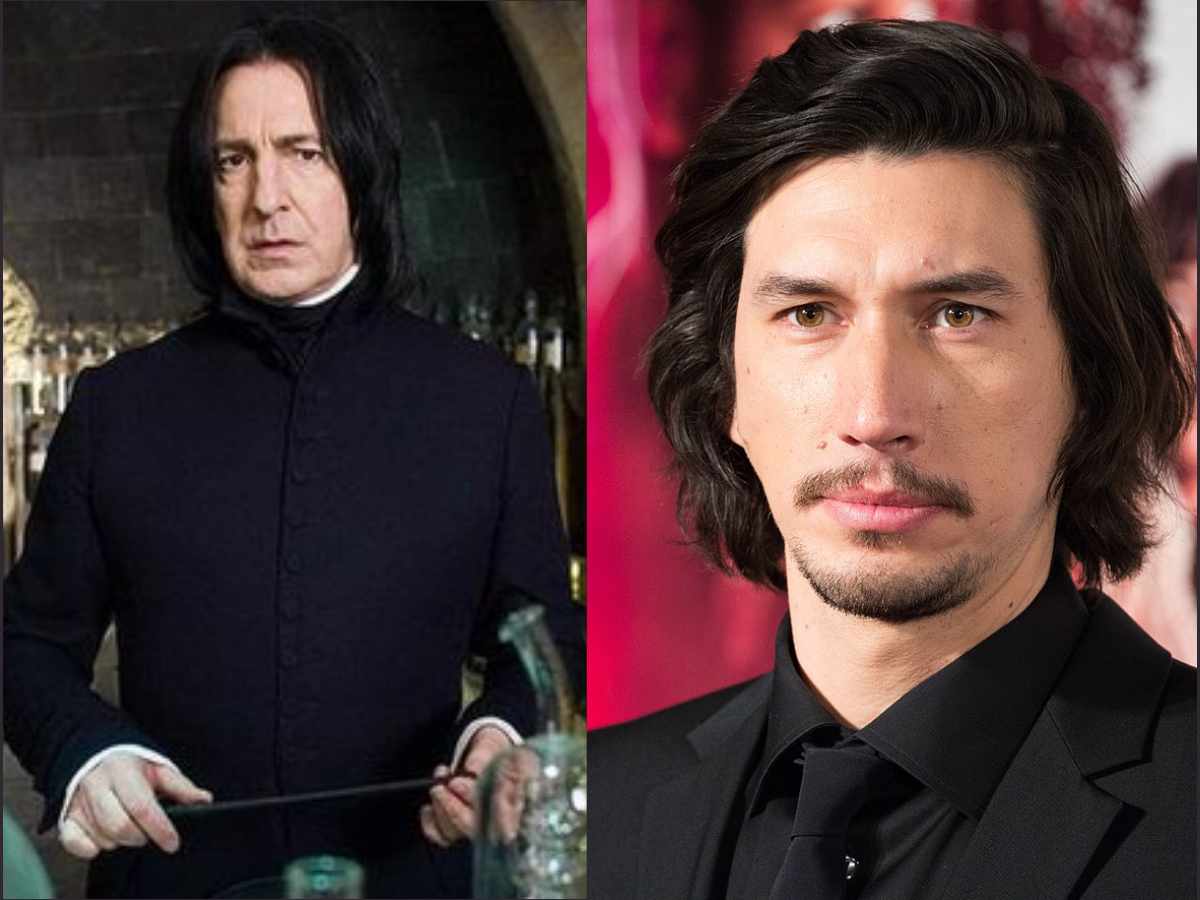 ‘Harry Potter’ TV Series Cast: ChatGPT Picks Tom Holland, Benedict ...