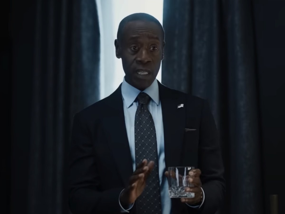 What Happened To James Rhodes In 'Secret Invasion'? Is He Alive Or Dead?