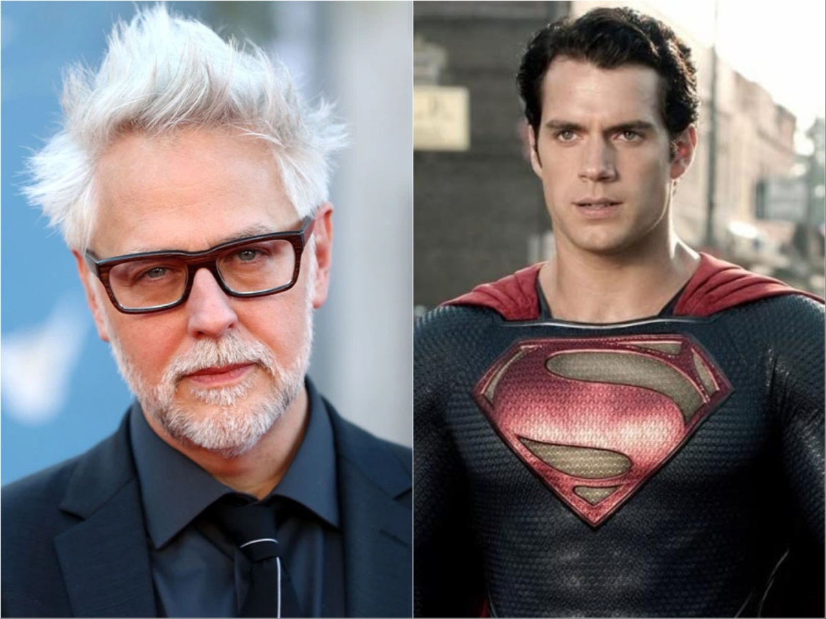 “They Don’t Care About The Character, They Just..”: James Gunn Blasts ...
