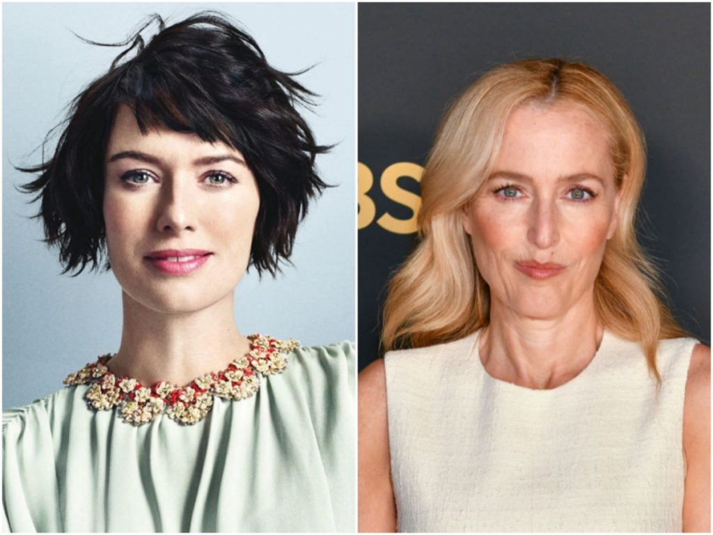 ‘The Abandons’: Cast, Plot And Release Date Of Upcoming Netflix Series