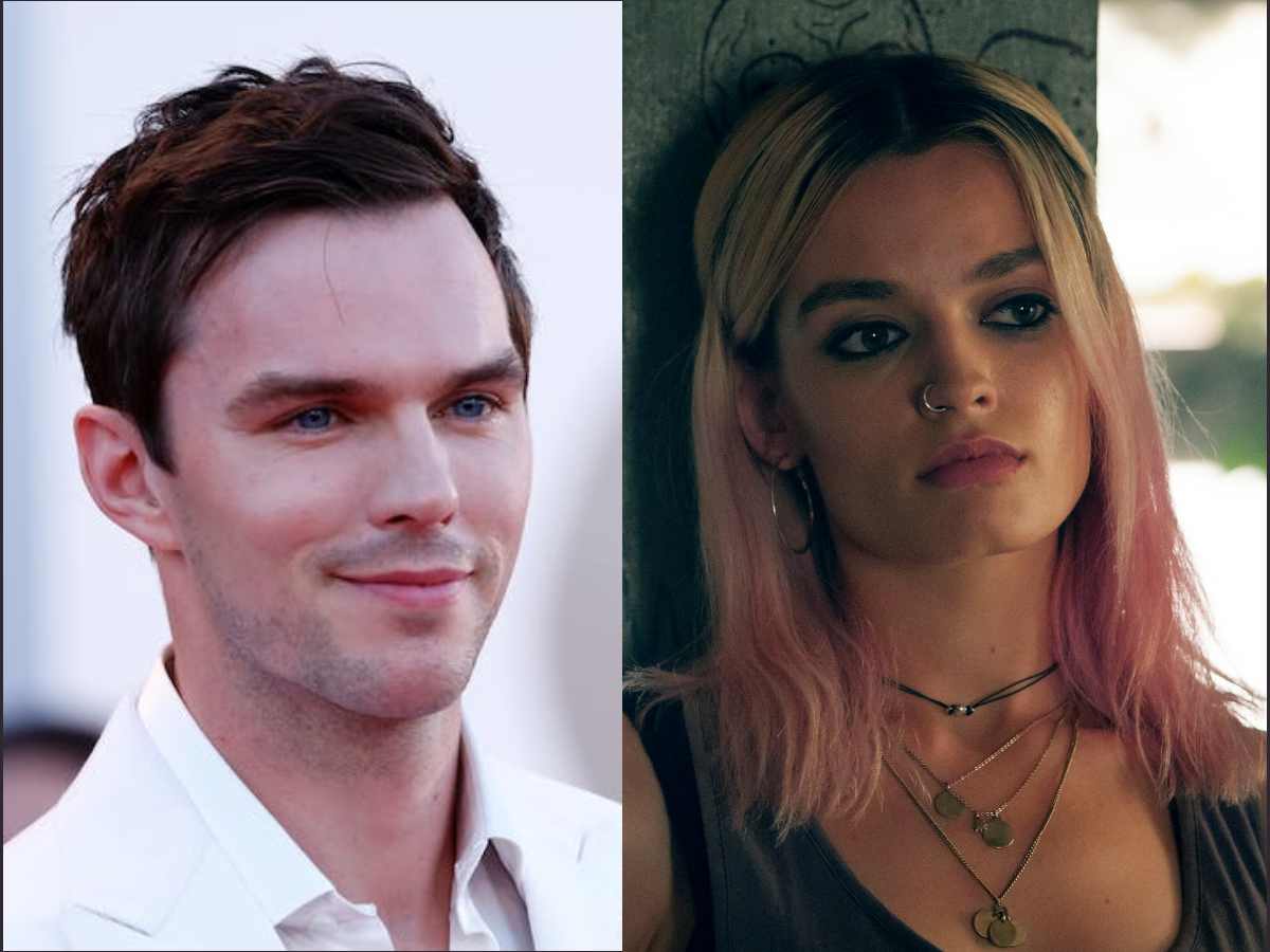 James Gunn's ‘Superman: Legacy’ Pits Brothers Alexander And Bill Skarsgård Against Each Other ...