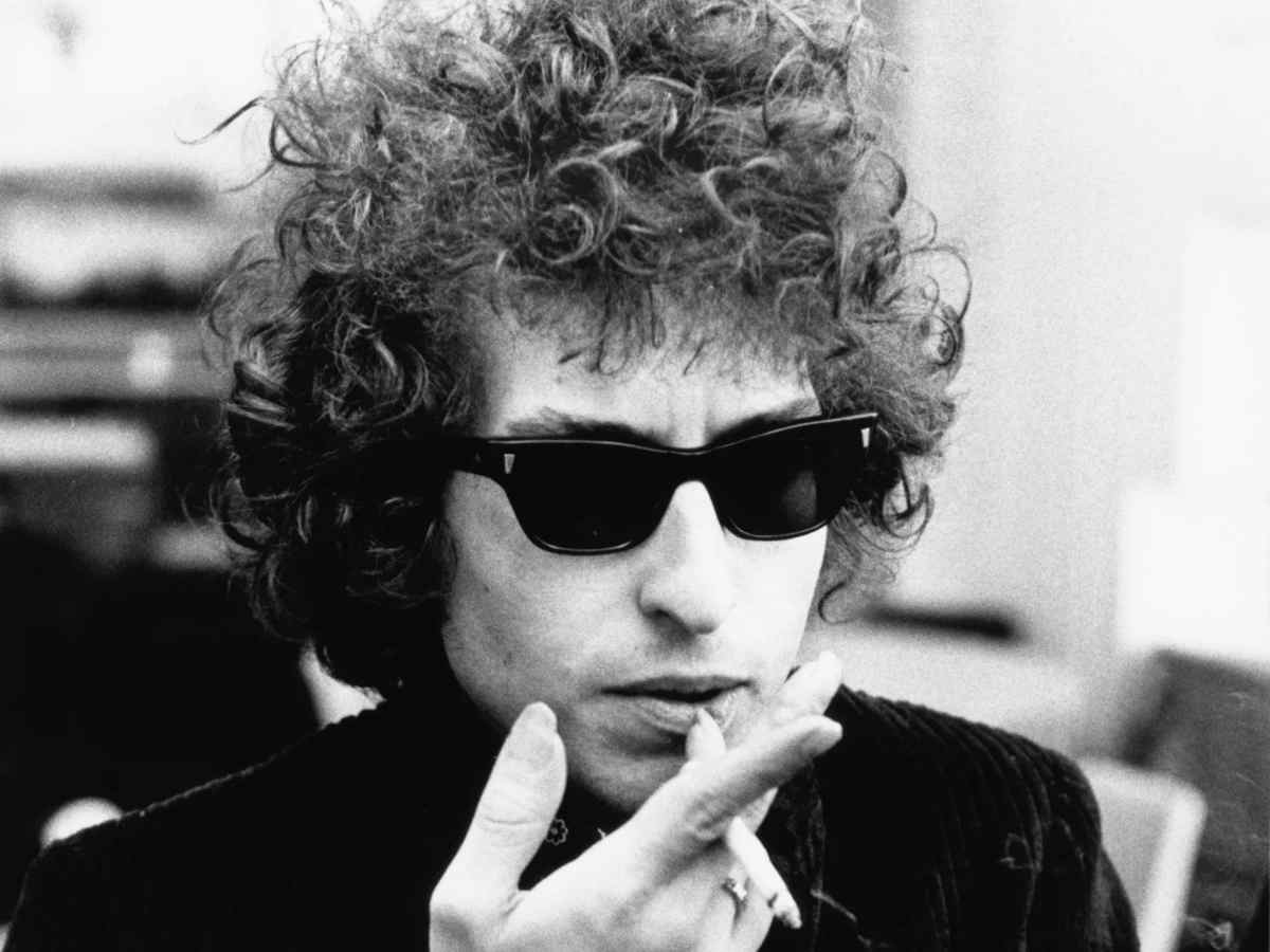 Why Did Bob Dylan Win A Nobel Prize And Why Was It Controversial?