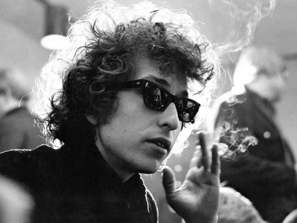 Why Did Bob Dylan Win A Nobel Prize And Why Was It Controversial?