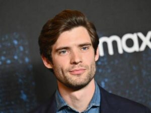 Who Is New Superman Actor David Corenswet’s Girlfriend?